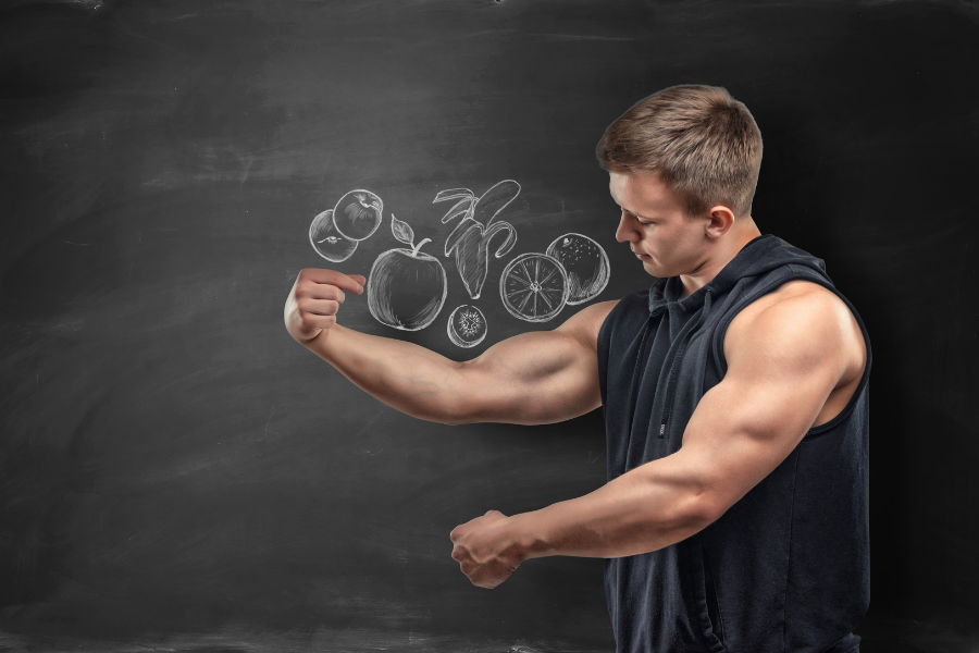 Alles wat je moet weten over lean bulken