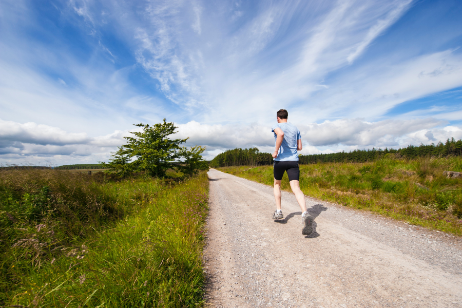 8 tips om te beginnen met hardlopen
