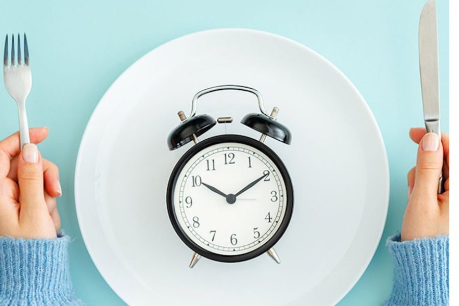 Intermitterend vasten: schema, methodes en uitleg